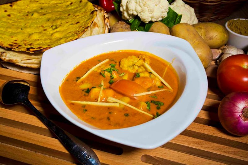 Nalan Restaurant, singapore - Restaurant Reviews, Bookings, Menus ...