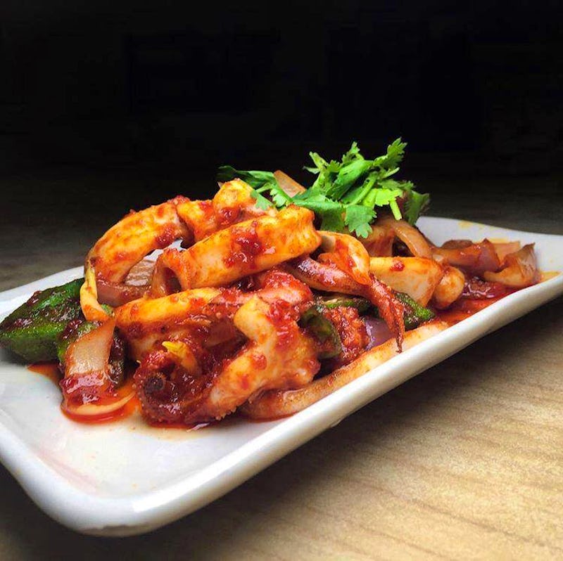 Curry Wok, Singapore - Restaurant Reviews, Bookings, Menus, Phone ...