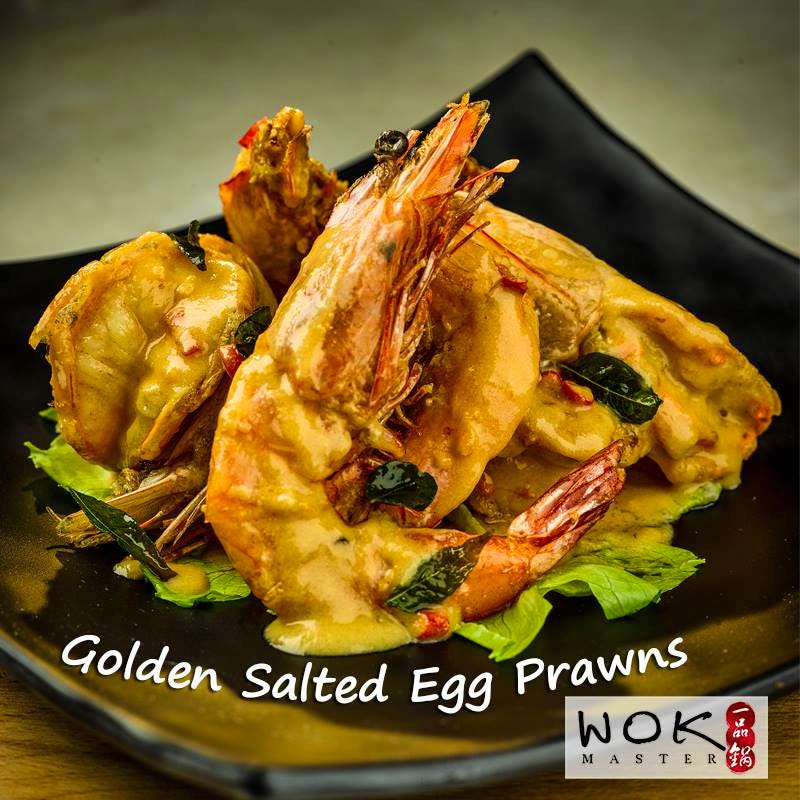 Wok Master @West, Singapore - Restaurant Reviews, Bookings, Menus ...