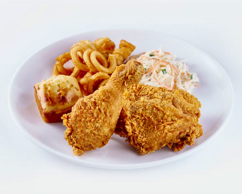 Chic A Boo @City Square Mall, Singapore - Restaurant Reviews, Bookings ...