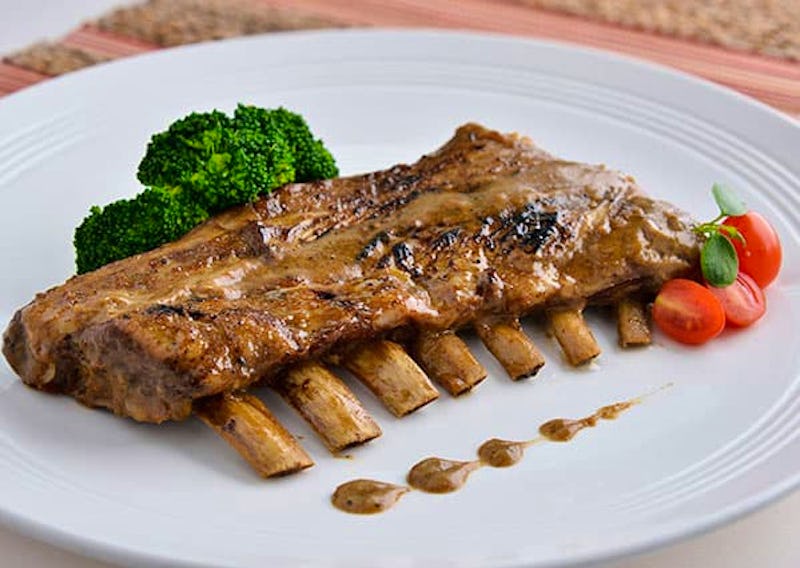 Long Beach @Dempsey, Singapore - Restaurant Reviews, Bookings, Menus ...