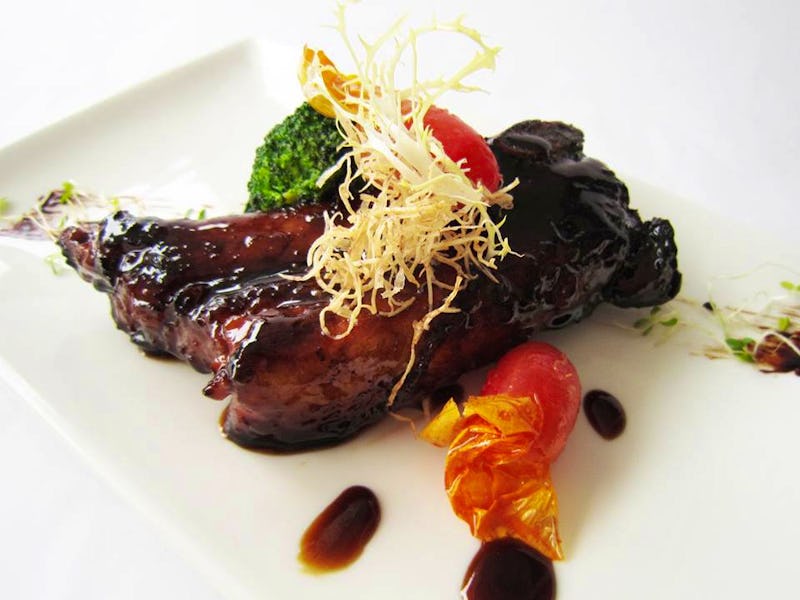 Long Beach @IMM, Singapore - Restaurant Reviews, Bookings, Menus, Phone ...