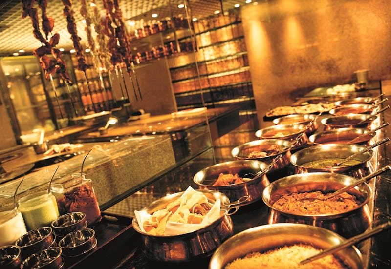 Straits Kitchen, - Restaurant Reviews, Bookings, Menus, Phone Number ...