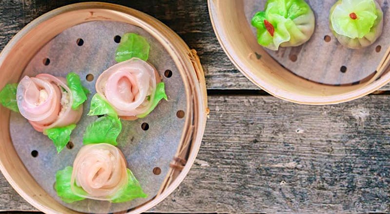 Sky View Pavilion, Singapore - Restaurant Reviews, Bookings, Menus ...