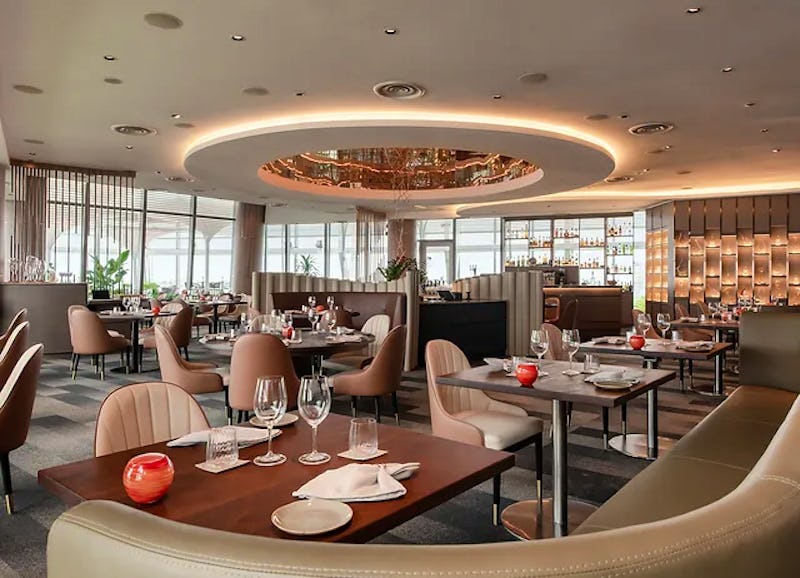 Altro Zafferano, Singapore - Restaurant Reviews, Bookings, Menus, Phone ...