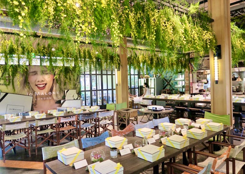 Open Farm Community, Singapore - Restaurant Reviews, Bookings, Menus ...