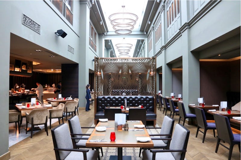 Ash & Elm, - Restaurant Reviews, Bookings, Menus, Phone Number, Opening ...