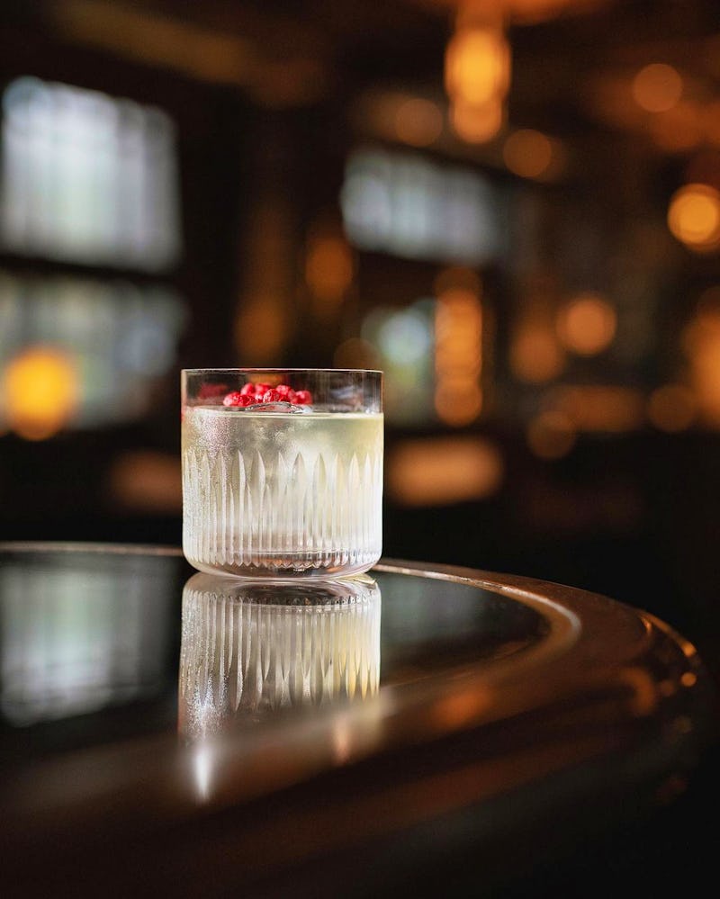 Atlas Bar, Singapore - Restaurant Reviews, Bookings, Menus, Phone ...