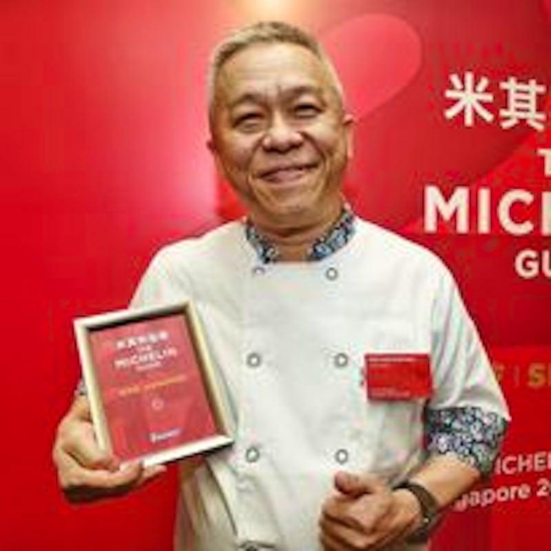 Chef's kang, Singapore - Restaurant Reviews, Bookings, Menus, Phone ...