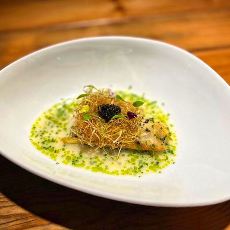 FOC, Singapore - Restaurant Reviews, Bookings, Menus, Phone Number ...