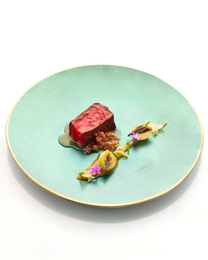 Araya, Singapore - Restaurant Reviews, Bookings, Menus, Phone Number ...