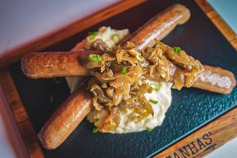 Picanhas' Steakhouse, Singapore - Restaurant Reviews, Bookings, Menus ...